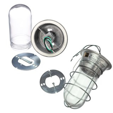 Hood Lights - Lighting and Electrical - Component Hardware - Industrial ...