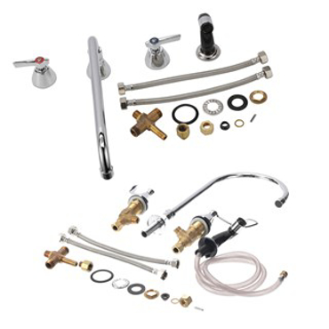 Faucets - Plumbing - Component Hardware - Industrial Components ...