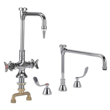 Faucets - Plumbing - Component Hardware - Industrial Components ...