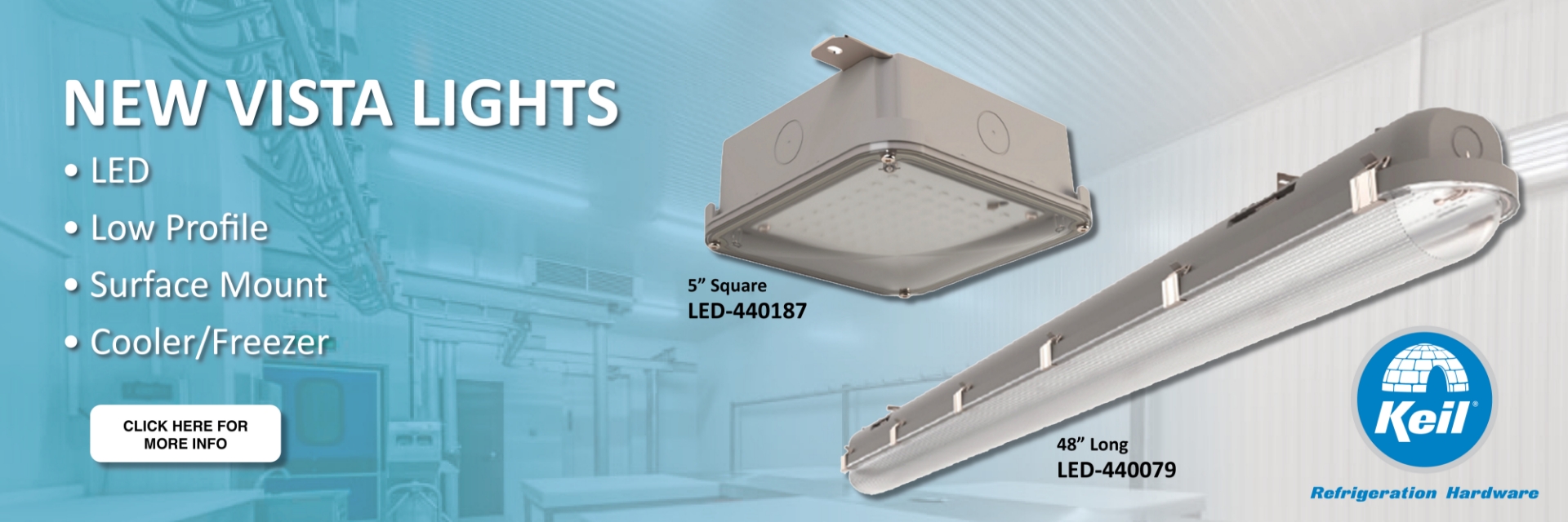 Component Hardware - Industrial Components & Assemblies