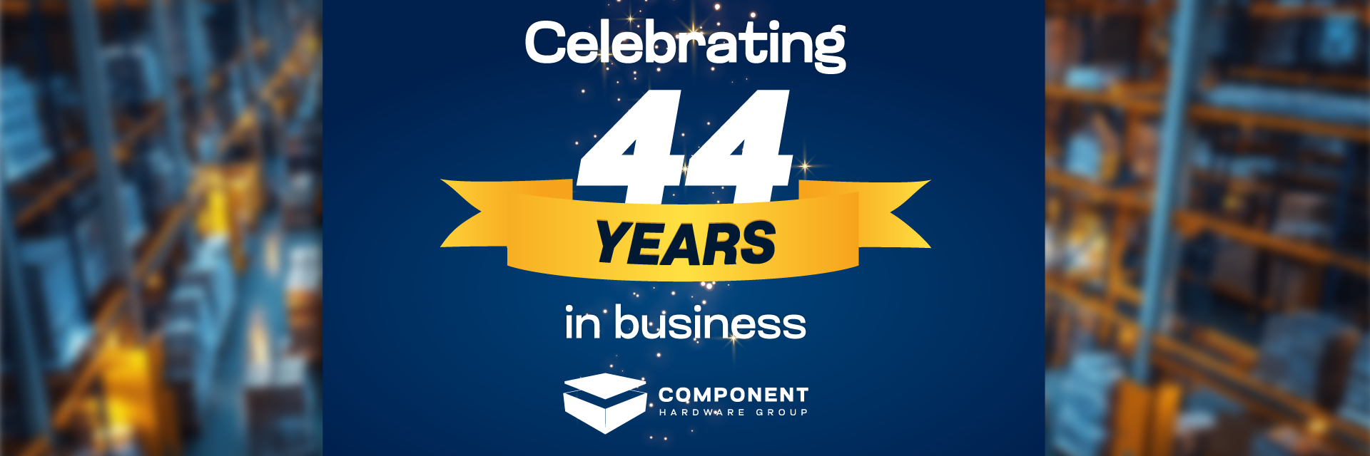 Component Hardware - Industrial Components & Assemblies